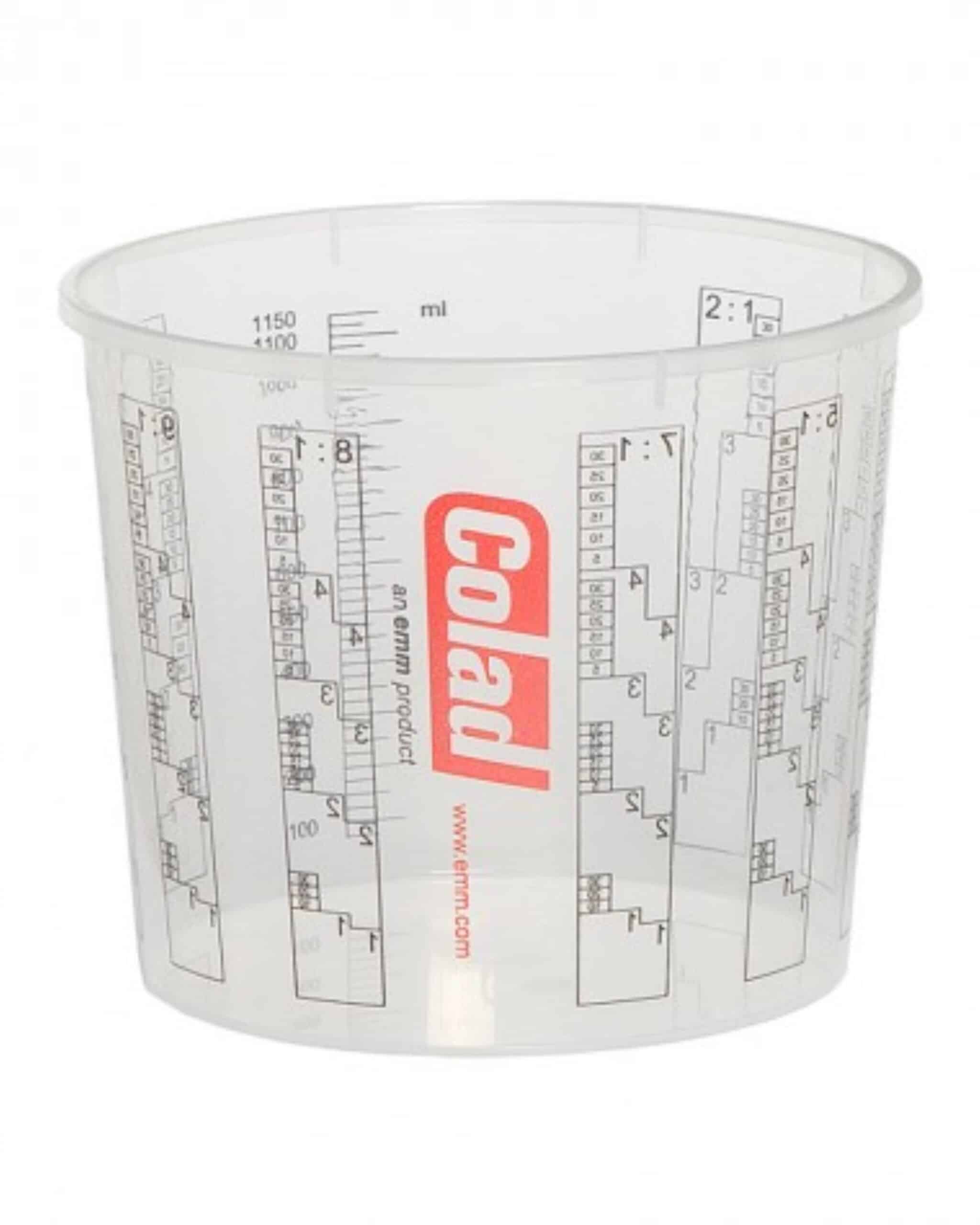 Mixing Cups | Xtreme Polishing Systems UK