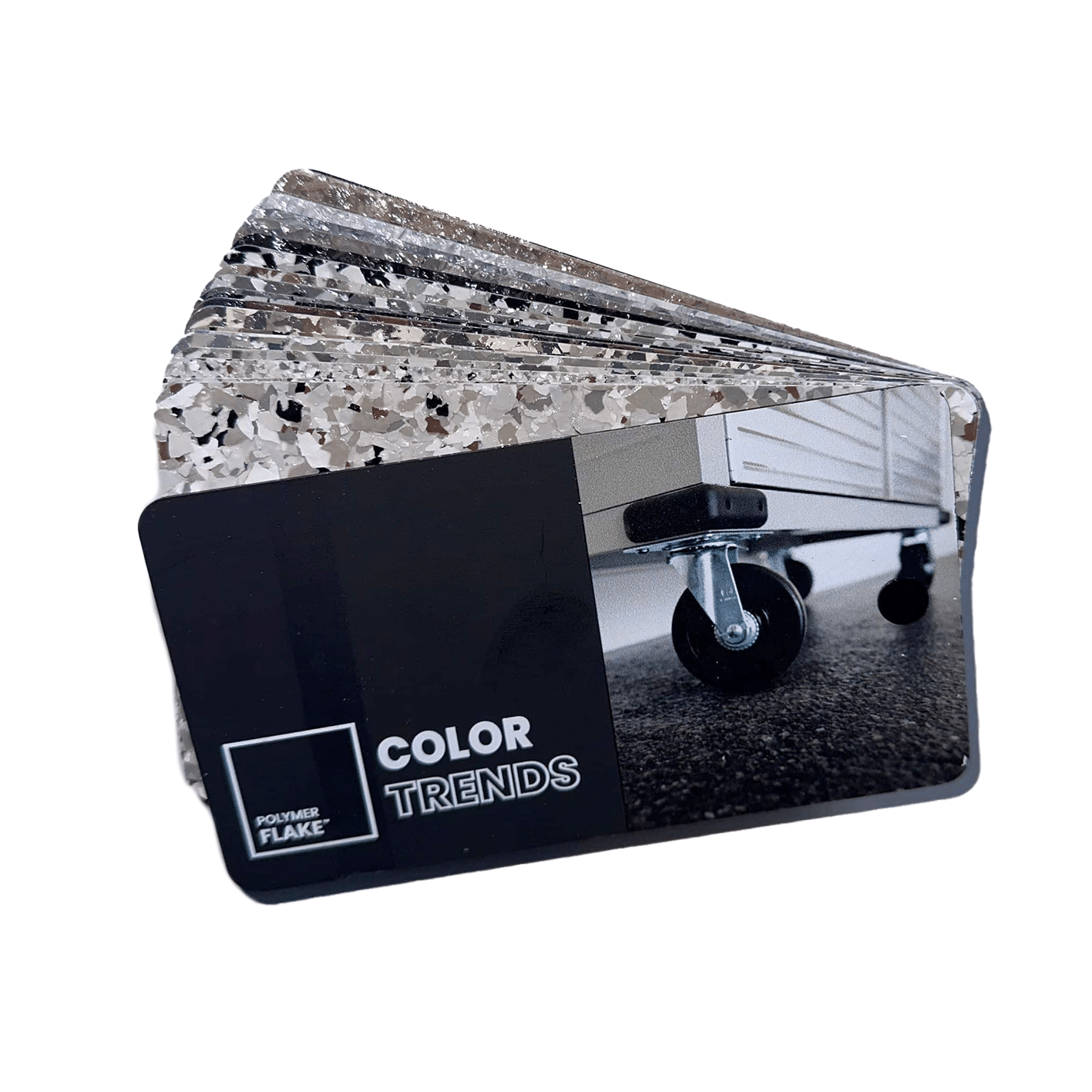 Fan Decks | Xtreme Polishing Systems UK